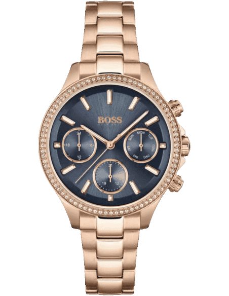Buy Hugo Boss Hugo Boss 1502566 Watch in India I Swiss Time House