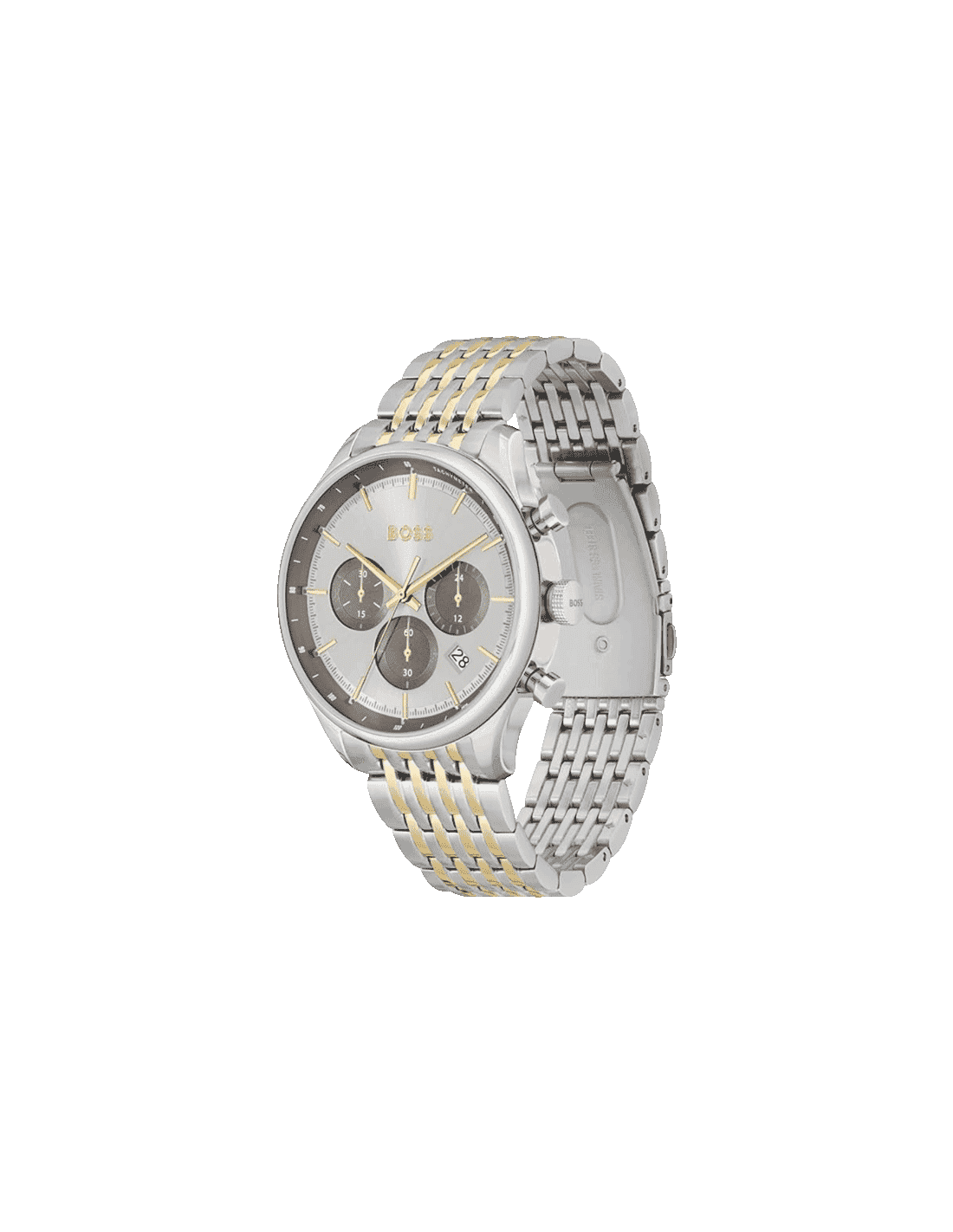 Buy Hugo Boss Hugo Boss 1514053 Watch in India I Swiss Time House