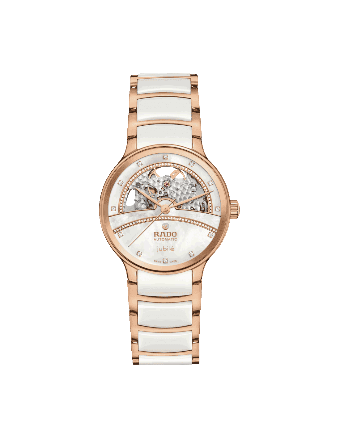 Rado Boutique | Buy Rado Watches for Men & Women in India | Swiss Time ...