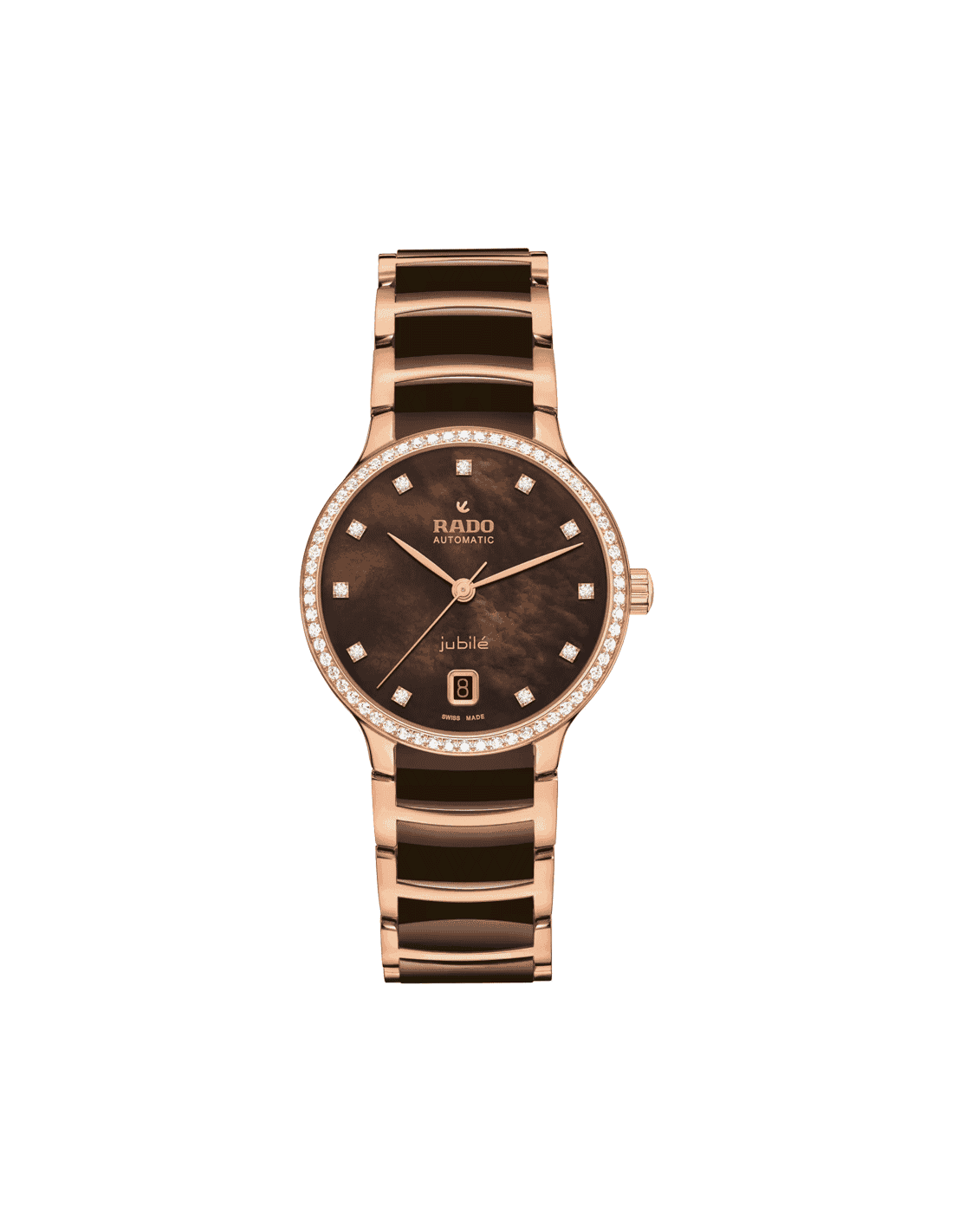 Rado Boutique | Buy Rado Watches for Men & Women in India | Swiss Time ...
