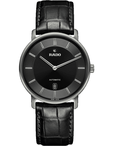 Rado Boutique | Buy Rado Watches for Men & Women in India | Swiss Time ...