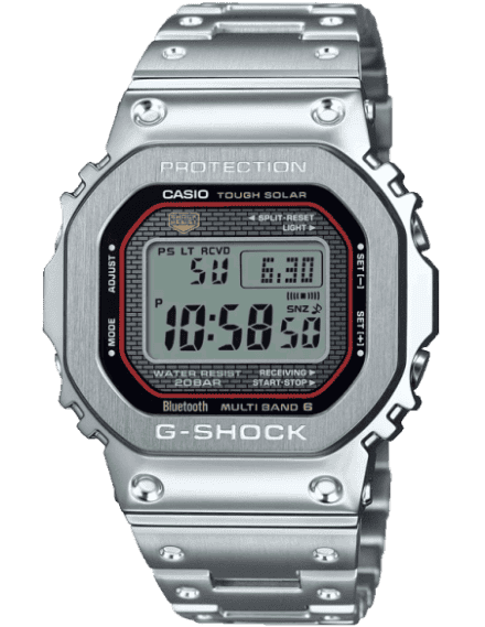 Casio G-Shock Watches in India | Swiss Time House - G-Shock Mens Watches