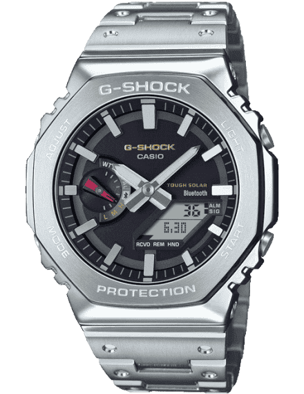 Casio G-Shock Watches in India | Swiss Time House - G-Shock Mens Watches
