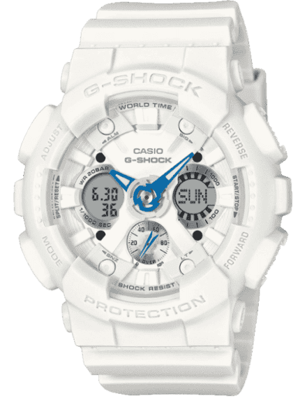 Casio G-Shock Watches in India | Swiss Time House - G-Shock Mens Watches