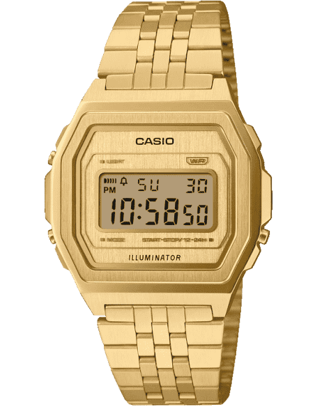 Buy Casio Casio D400 Watch in India I Swiss Time House