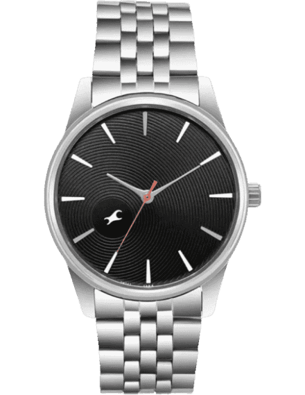 Fastrack Watches for Men & Women in India | Swiss Time House