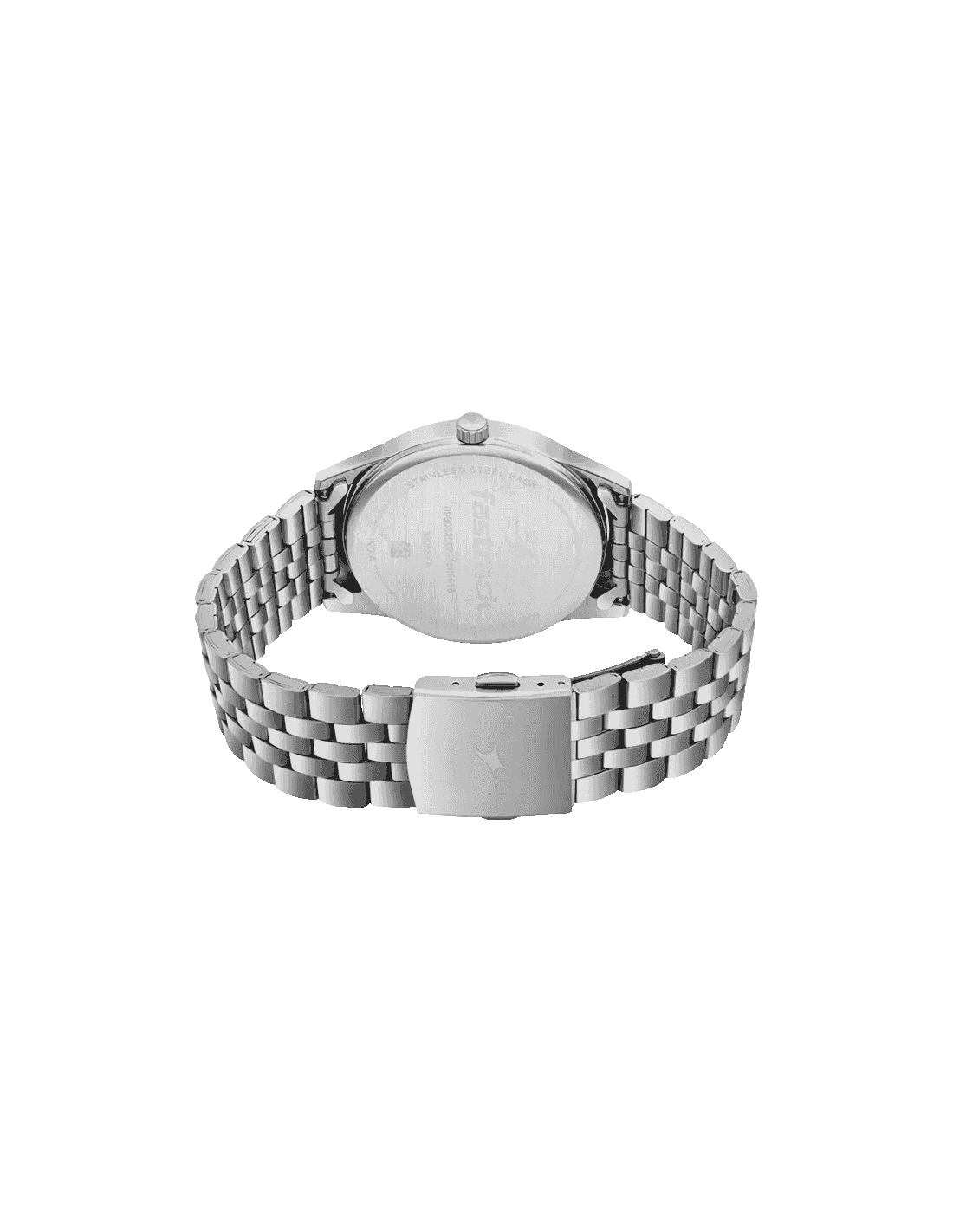 Buy Fastrack Fastrack 3305SM01 Watch in India I Swiss Time House