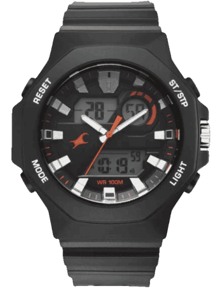 Fastrack Watches for Men & Women in India | Swiss Time House
