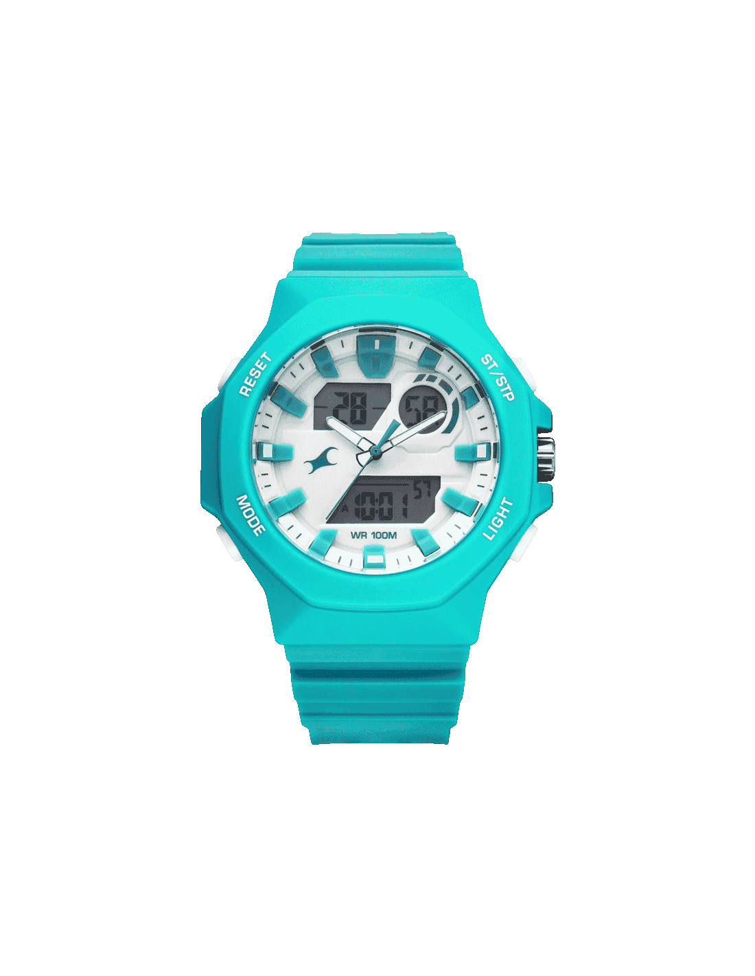 Fastrack Watches for Men & Women in India | Swiss Time House