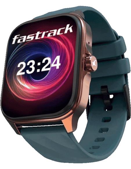 Buy Fastrack Fastrack 38151PP03 Watch in India I Swiss Time House