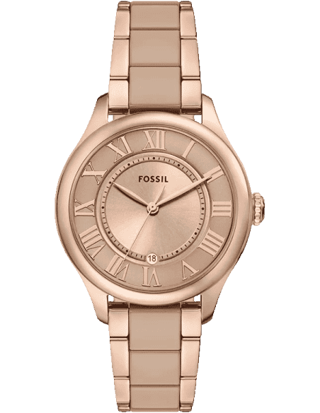 Buy Fossil FS6063 Watch in India I Swiss Time House
