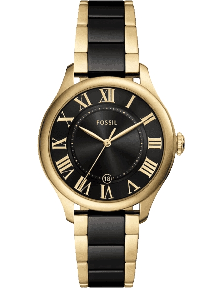Buy Fossil FS6063 Watch in India I Swiss Time House