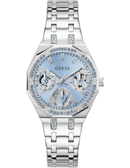 Buy Guess Guess GW1009L1 Watch in India I Swiss Time House