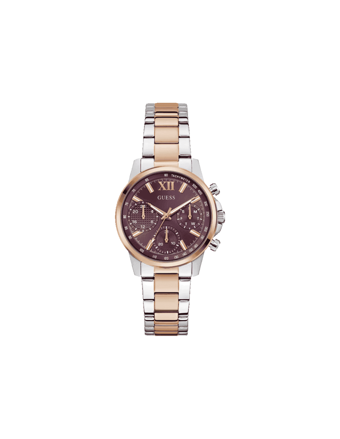 Buy Guess Guess GW0933L5 Watch in India I Swiss Time House