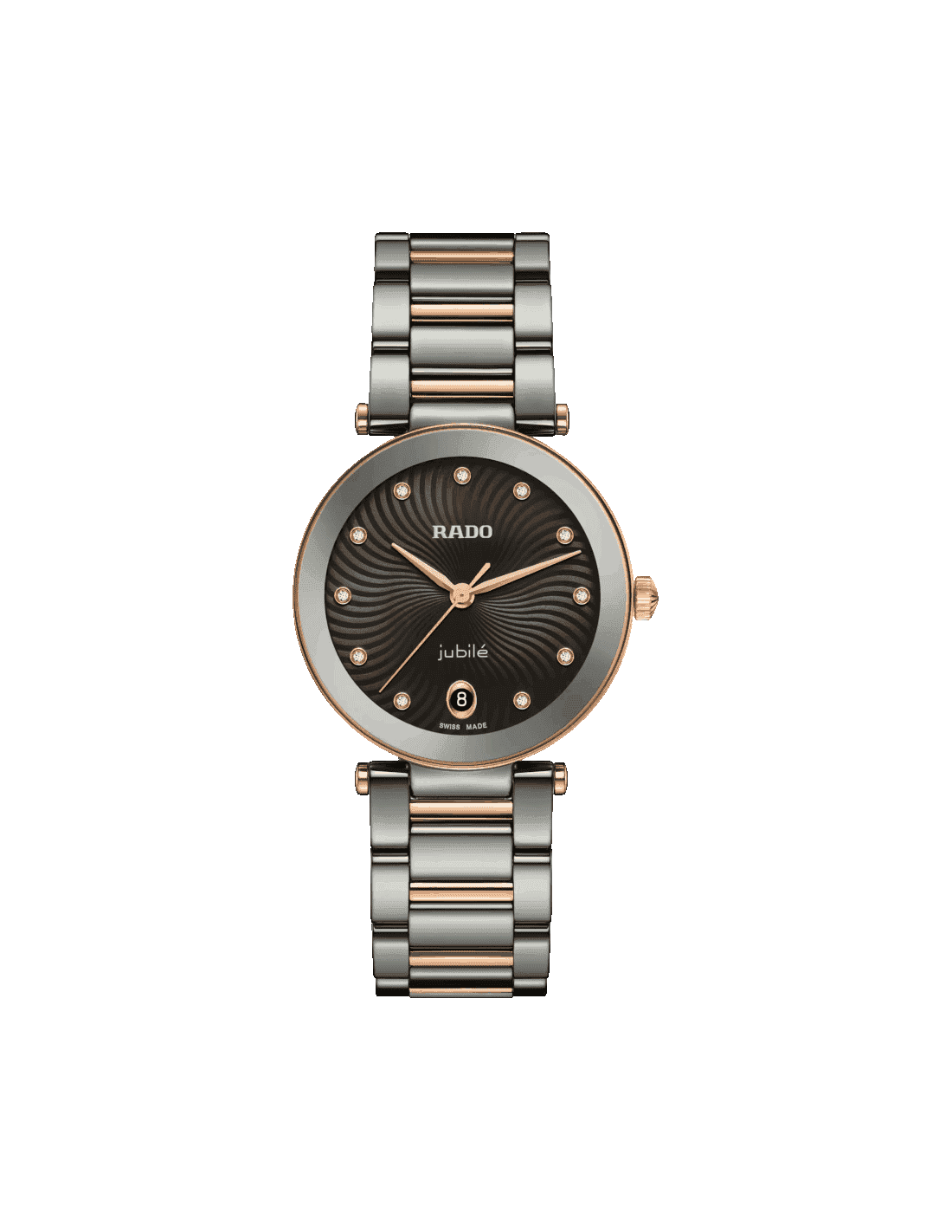 Rado Boutique | Buy Rado Watches for Men & Women in India | Swiss Time ...