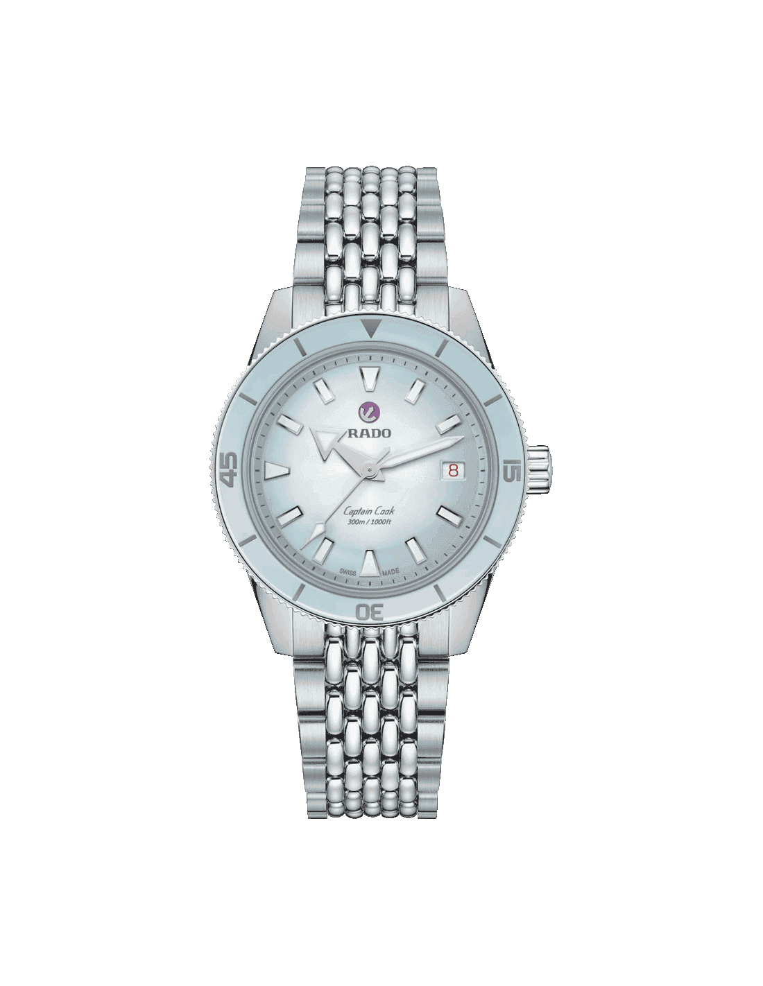 Rado Boutique | Buy Rado Watches for Men & Women in India | Swiss Time ...