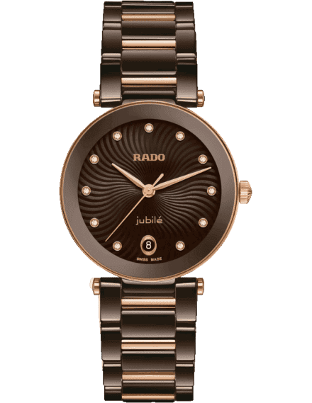 Rado Watches Women|Women Rado Watch Price|Women's Rado Watch