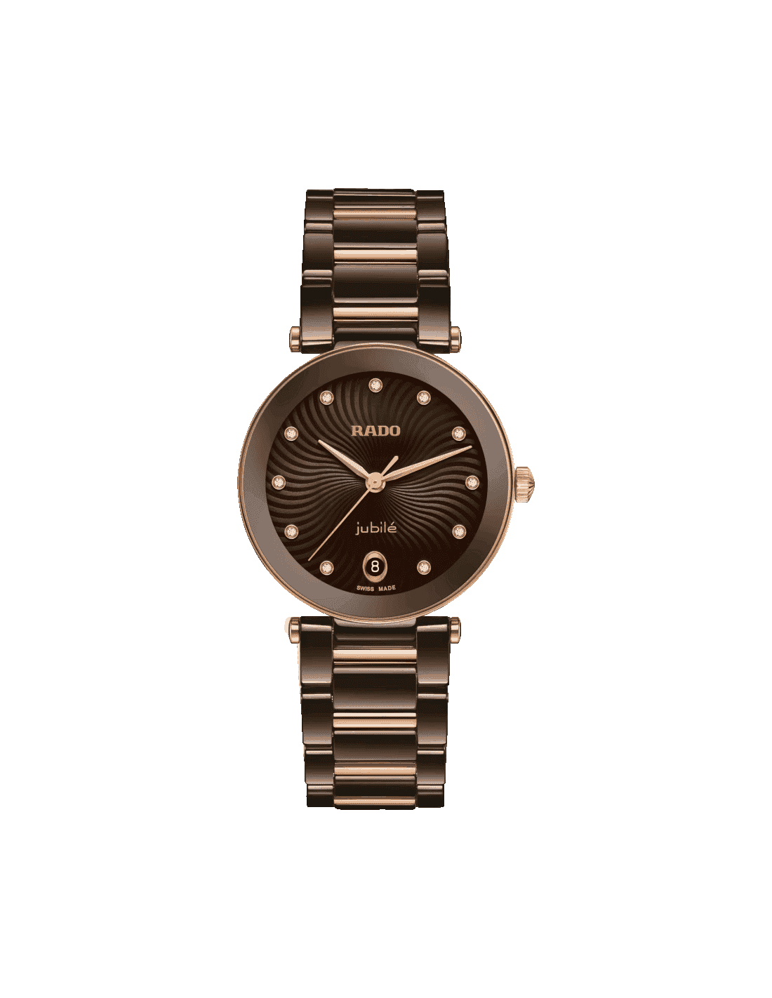 Rado Boutique | Buy Rado Watches for Men & Women in India | Swiss Time ...
