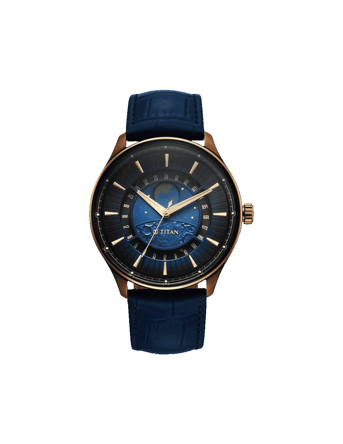 Titan Watches for Men & Women in India | Swiss Time House