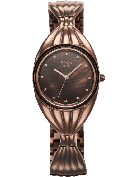 Titan Watches for Men & Women in India | Swiss Time House