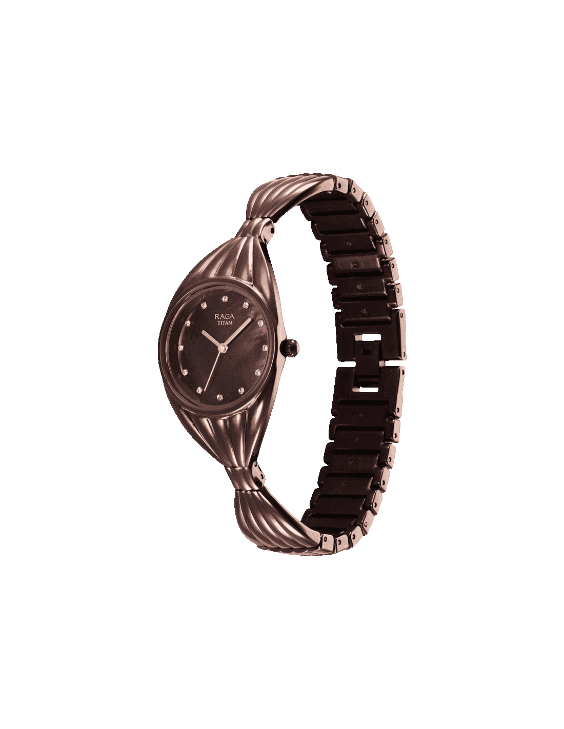 Buy Titan Titan 95254QM01 Watch in India I Swiss Time House