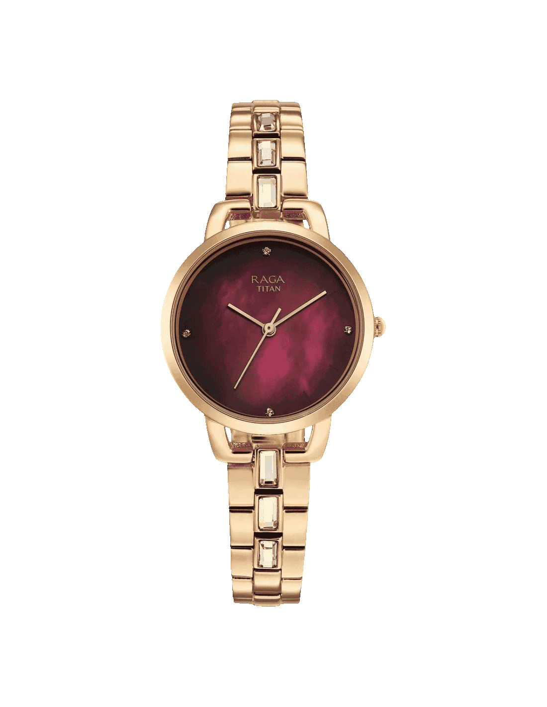 Titan Watches for Men & Women in India | Swiss Time House