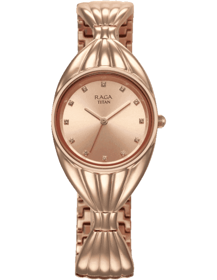 Titan Watches for Men & Women in India | Swiss Time House