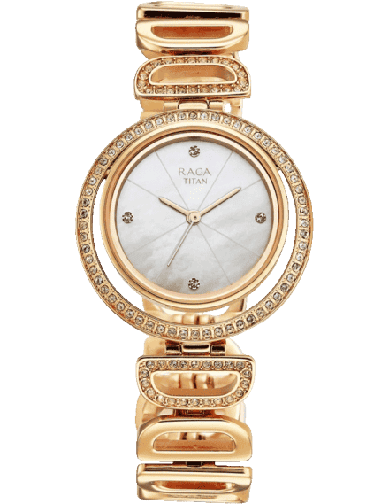 Titan Watches for Men & Women in India | Swiss Time House