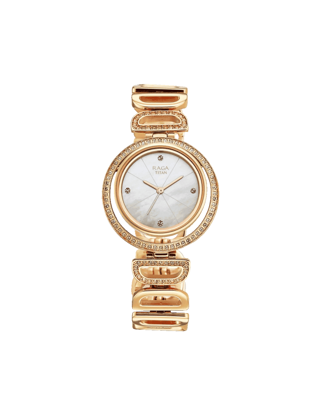 Titan Watches for Men & Women in India | Swiss Time House