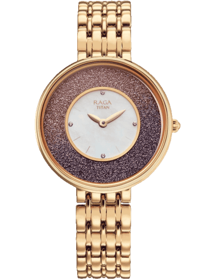 Titan Watches for Men & Women in India | Swiss Time House