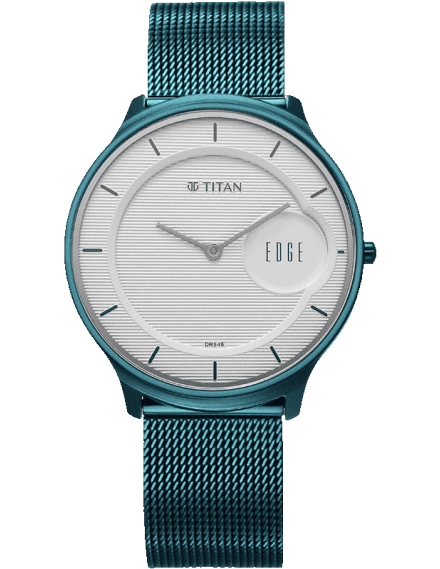 Titan Watches for Men & Women in India | Swiss Time House