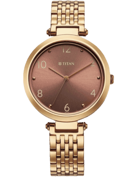 Titan Watches for Men & Women in India | Swiss Time House