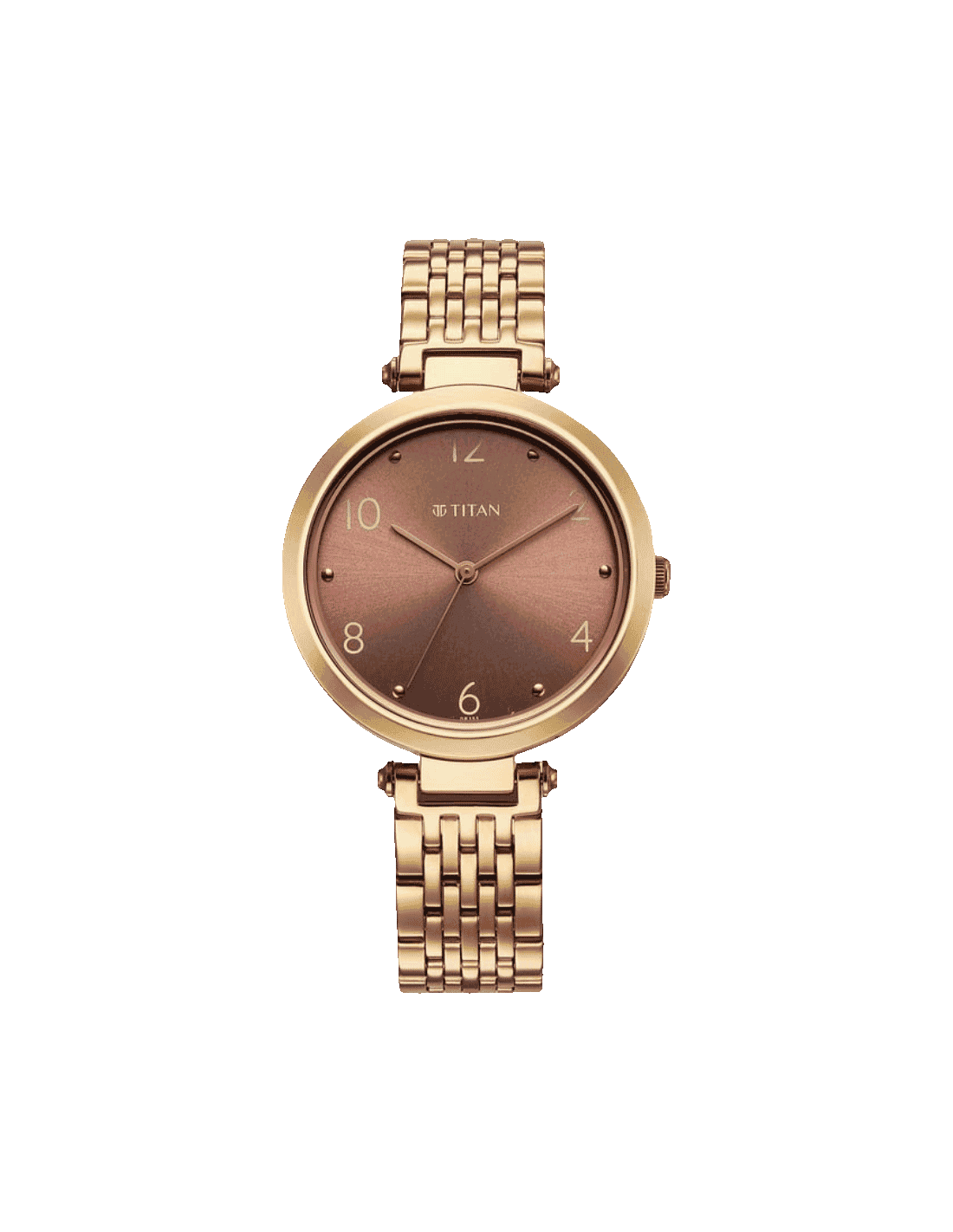 Titan Watches for Men & Women in India | Swiss Time House