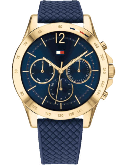 Tommy Hilfiger Watches for Men & Women in India | Swiss Time House