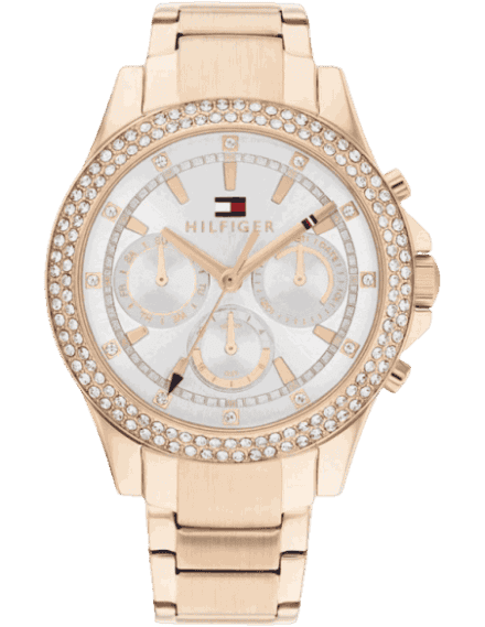 Tommy Hilfiger Watches for Men & Women in India | Swiss Time House