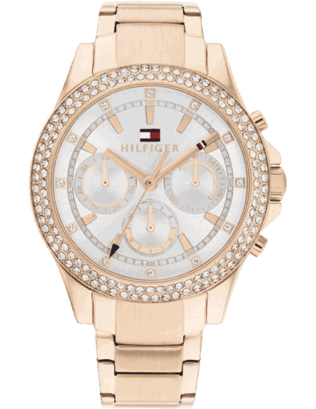 Buy Tommy Hilfiger Tommy Hilfiger TH1782624 Watch in India I Swiss ...