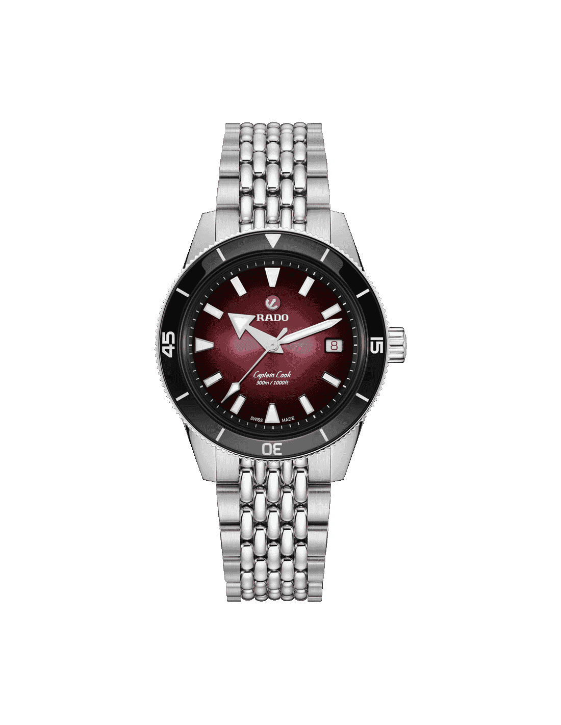 Rado Boutique | Buy Rado Watches for Men & Women in India | Swiss Time ...