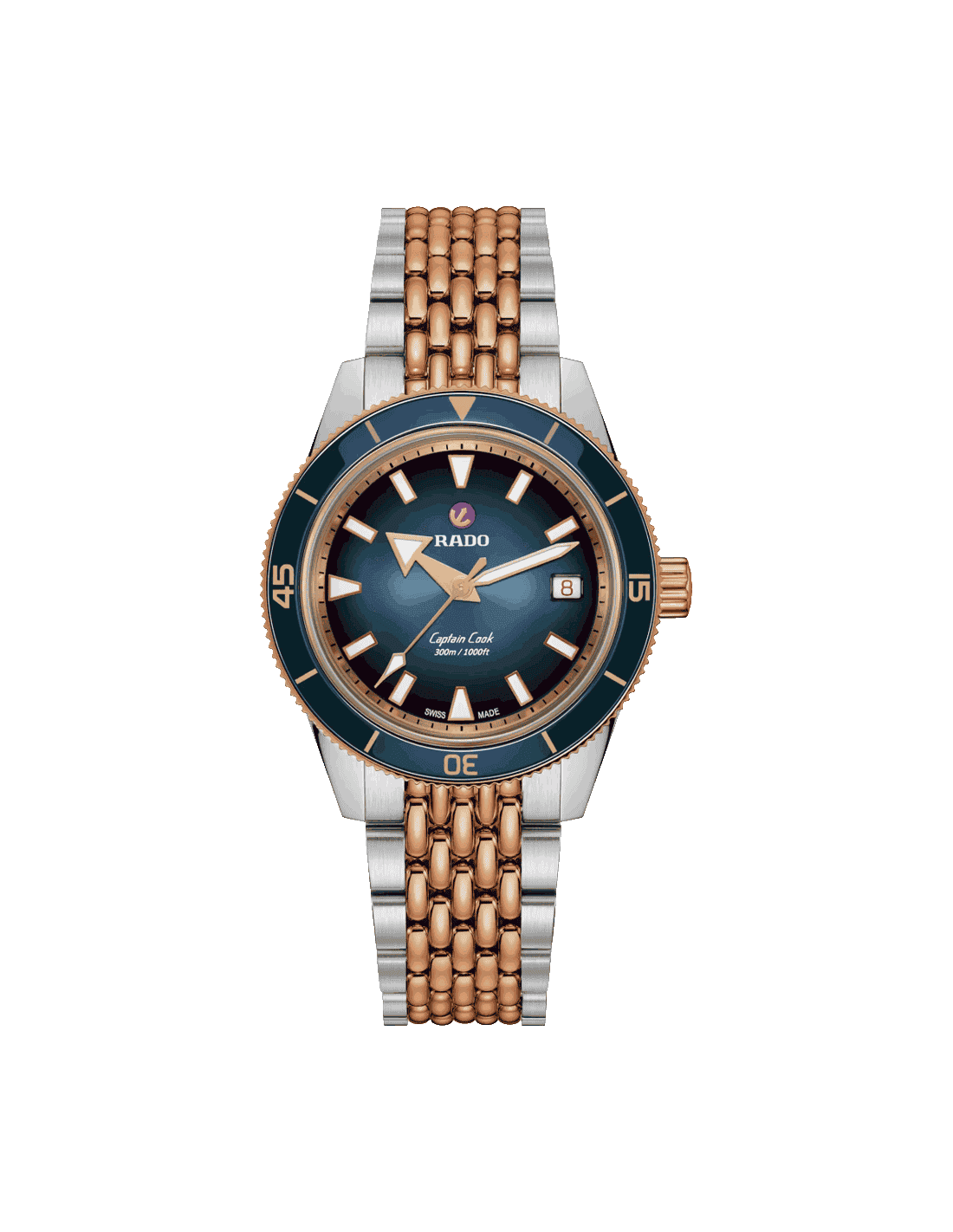 Rado Boutique | Buy Rado Watches for Men & Women in India | Swiss Time ...