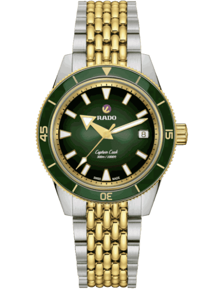 Rado Boutique | Buy Rado Watches for Men & Women in India | Swiss Time ...