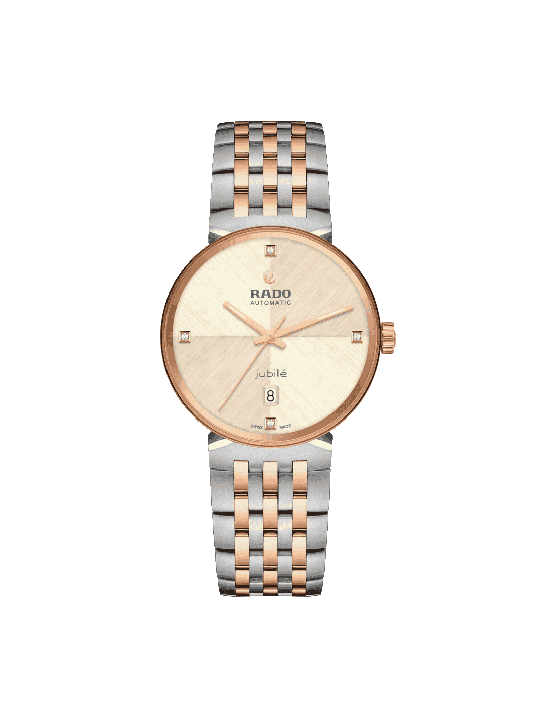 Rado Boutique | Buy Rado Watches for Men & Women in India | Swiss Time ...