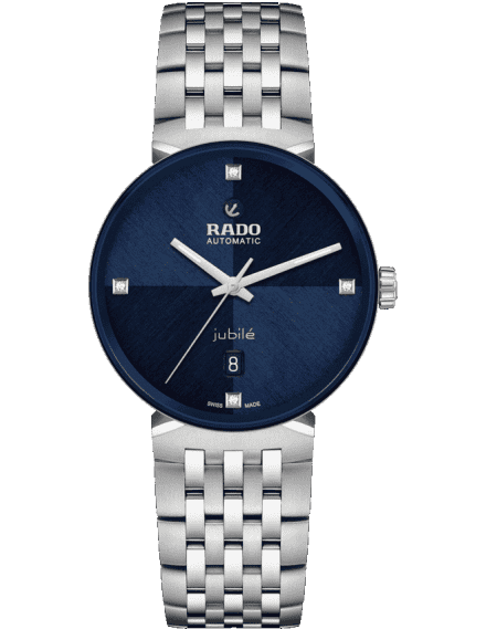 Rado Boutique | Buy Rado Watches for Men & Women in India | Swiss Time ...