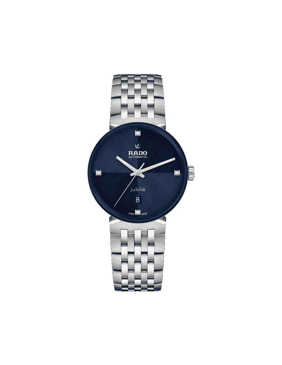 Rado Boutique | Buy Rado Watches for Men & Women in India | Swiss Time ...