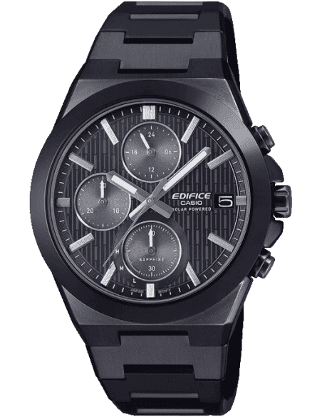 Buy Casio Casio ED682 Watch in India I Swiss Time House