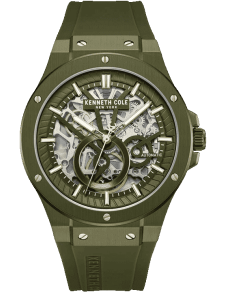 Buy Kenneth Cole Kenneth Cole KCWGC0016102MNW Watch in India I Swis...