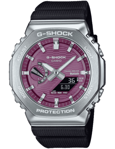 Casio G-Shock Watches in India | Swiss Time House - G-Shock Mens Watches