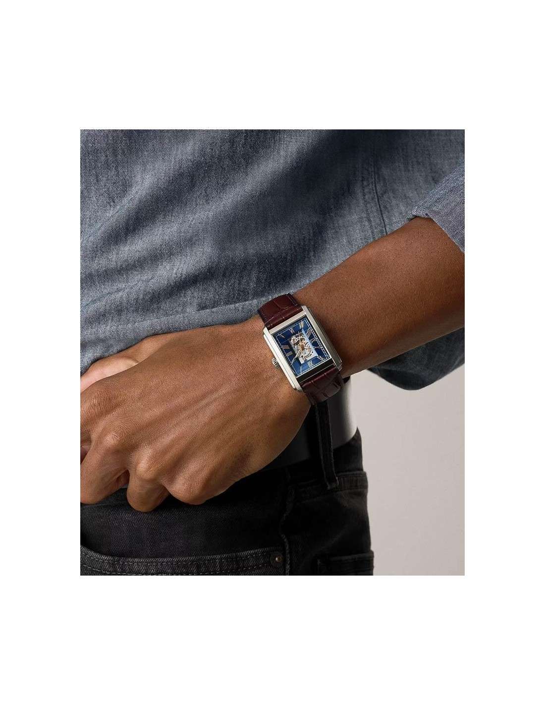 Buy Fossil Fossil ME3273 Watch in India I Swiss Time House