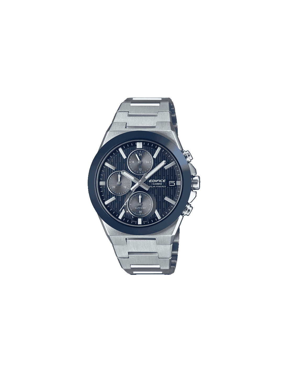 Buy Casio Casio ED680 Watch in India I Swiss Time House
