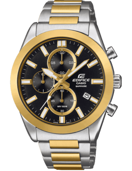 Buy Casio Casio ED667 Watch in India I Swiss Time House
