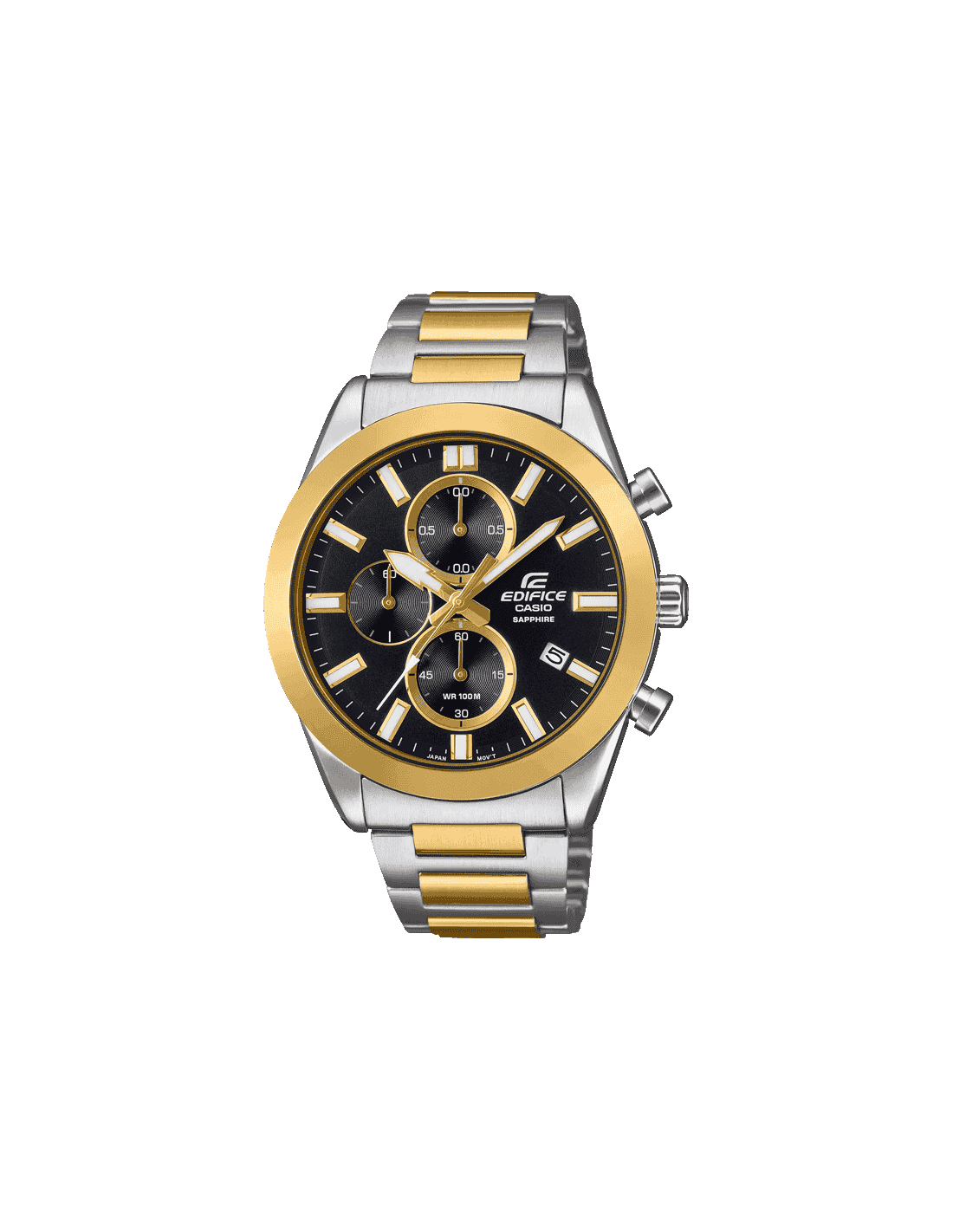 Buy Casio Casio ED667 Watch in India I Swiss Time House