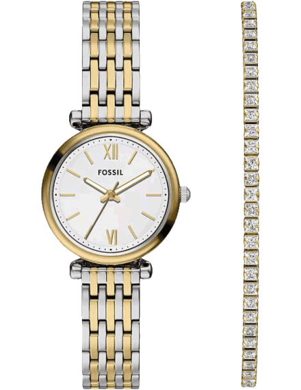 Fossil | Buy Fossil Watches for Men & Women in India | Swiss Time House